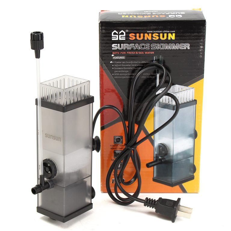 SunSun Surface skimmer JY-03 - NatureAquaticsNepal